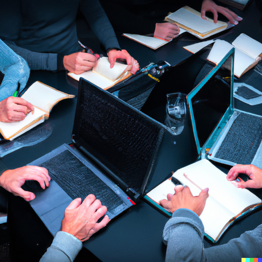 Leveraging IT Solutions to Build Small Business Strategies & LION ITC