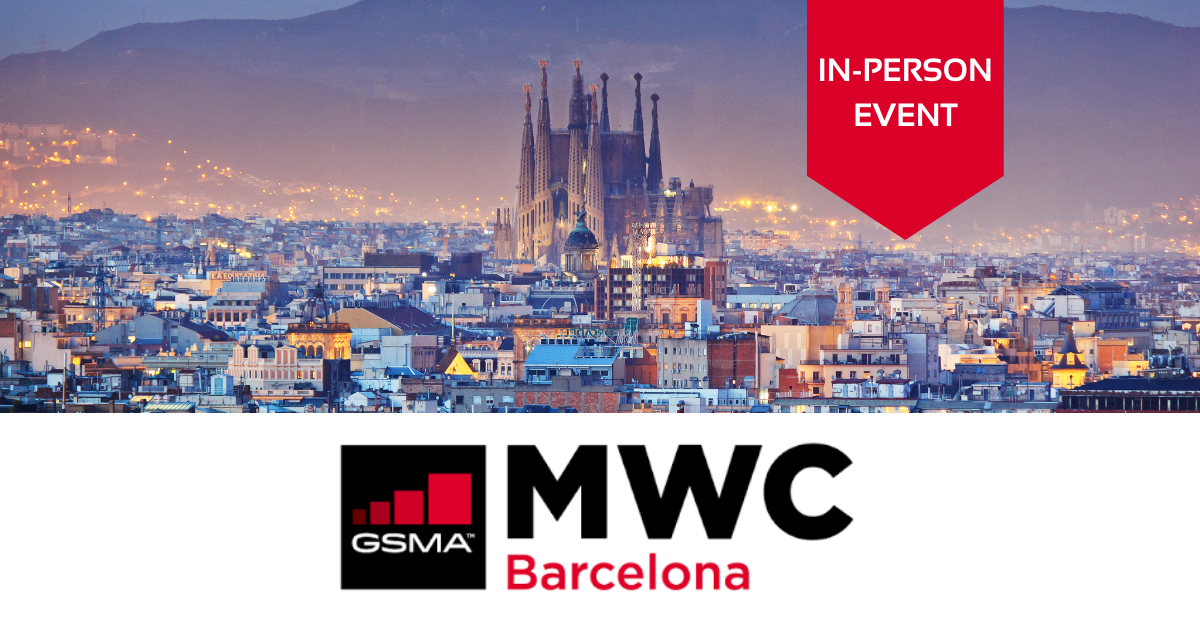 MWC in Barcelona is ON & LION ITC
