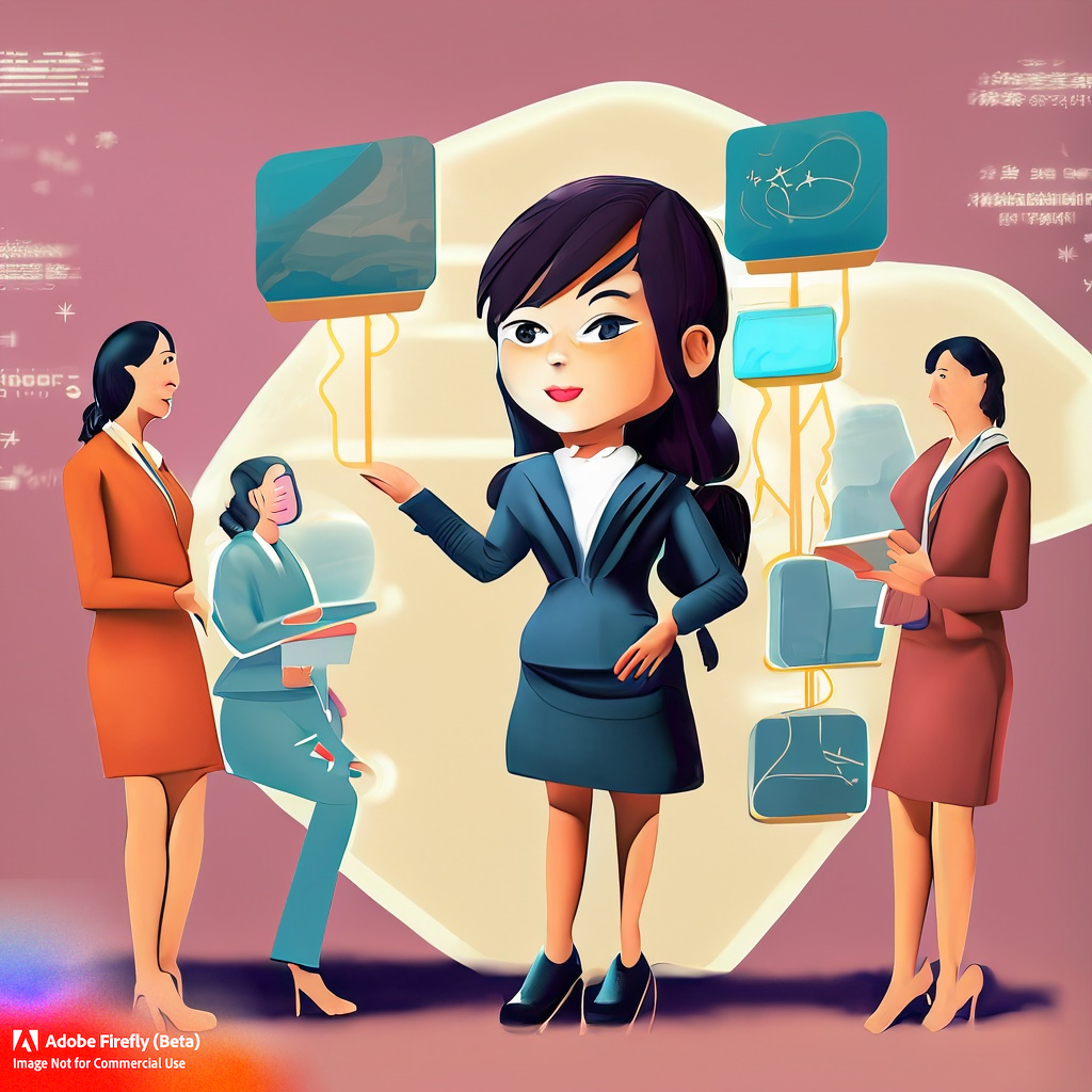 The Metaverse: An IT Solution for Small Businesses & LION ITC