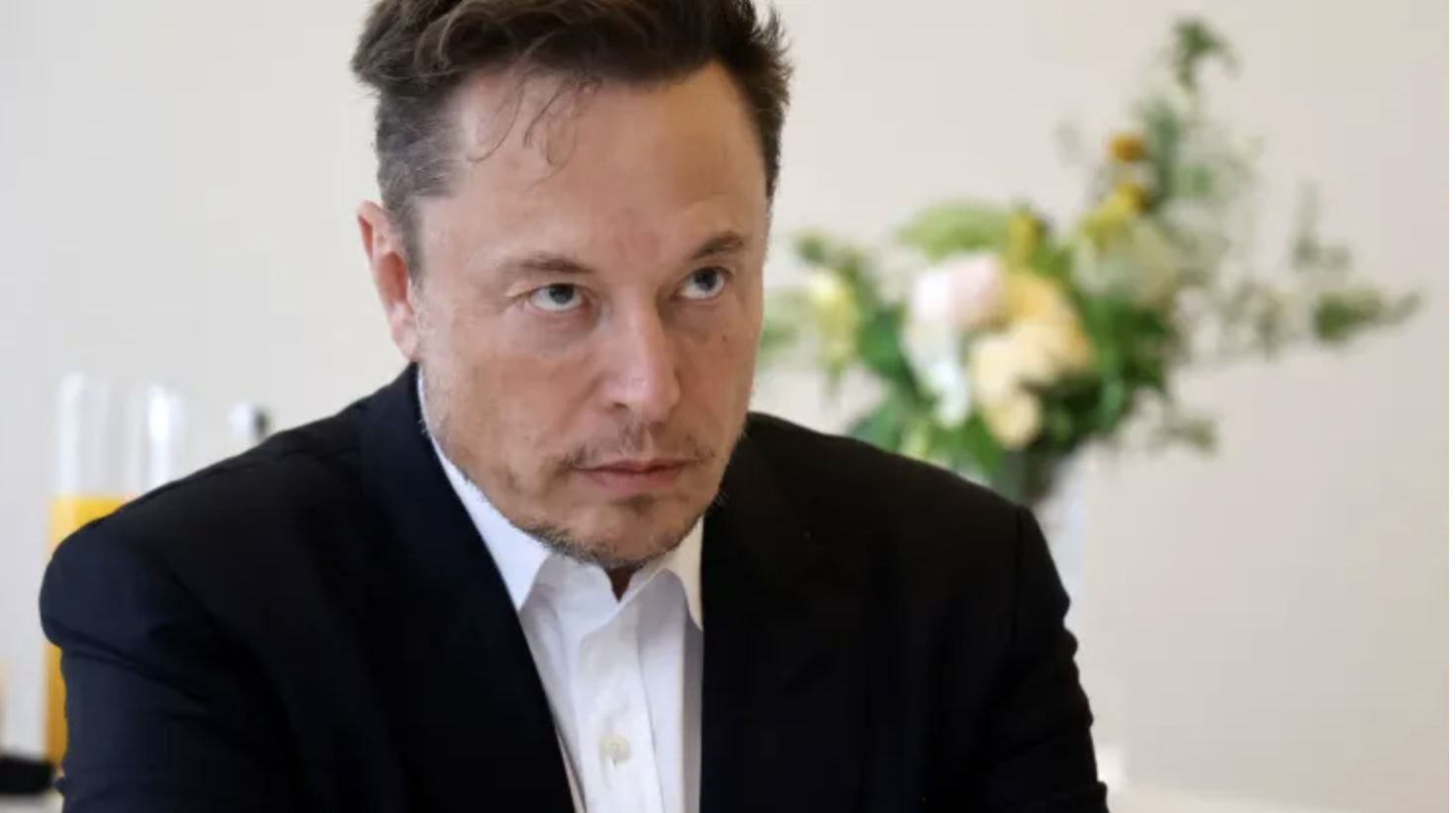 Government of U.S. Virgin Islands Seeks Subpoena of Elon Musk & LION ITC