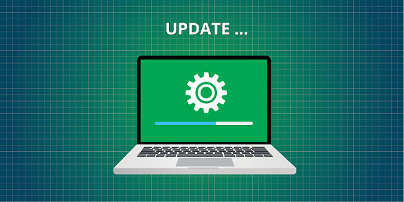 update your operating system & LION ITC